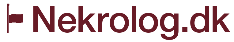 Læs online nekrologer på nettet - Nekrolog.dk